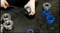 液压缸应用实践视频教程二