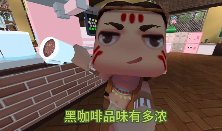 gogogo出发咯 迷你世界 迷你世界地图推荐 迷你世界日常生活