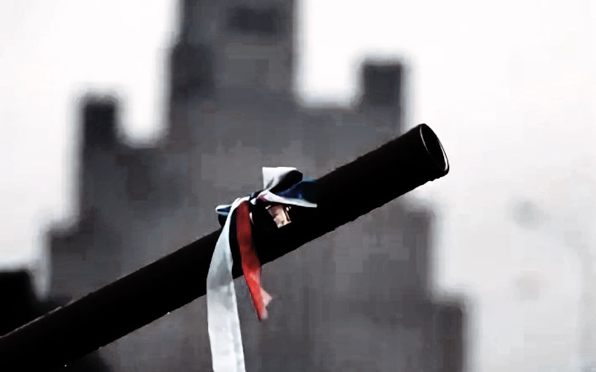 Все идет по плану 一切按计划进行-819事变