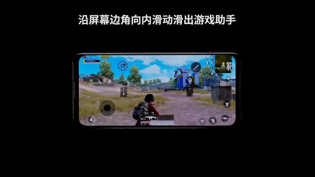 ...而不同 打开“语音操控”说出 “标记标记” 即可触发万能标点功能