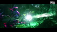 《英雄联盟》最新酷炫动画宣传片《破晓新生》_超清