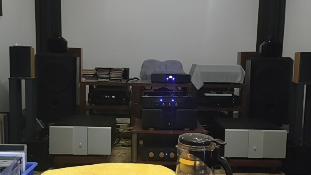 diy功放