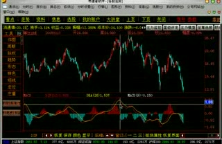 陈辉——技术指标精解