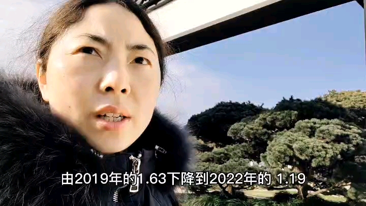 中国女性终身无孩率上升,是什么原因导致出生率下降