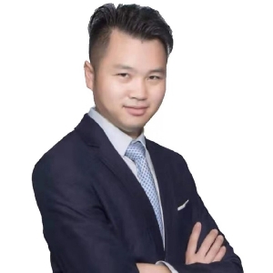 欧阳讲美业 