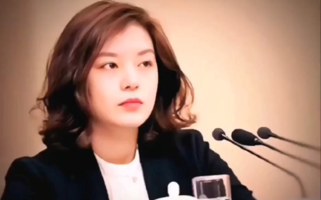 在中国面前你们没有资格说,你们是从实力的地位出发同中国去谈话。