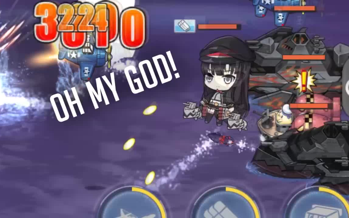 【碧蓝航线】如何提尔比茨