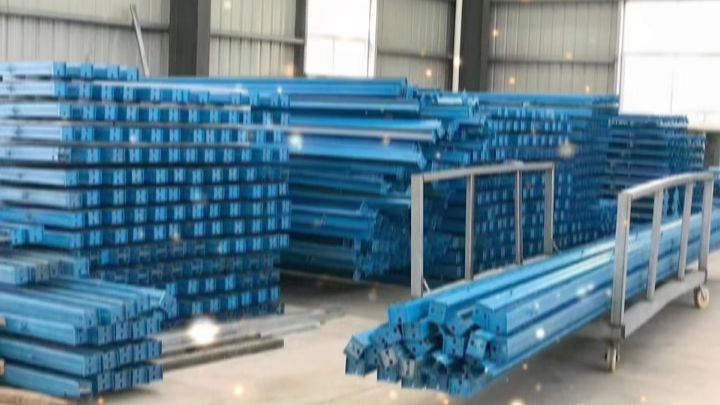 众阳(德阳)活动板房厂家