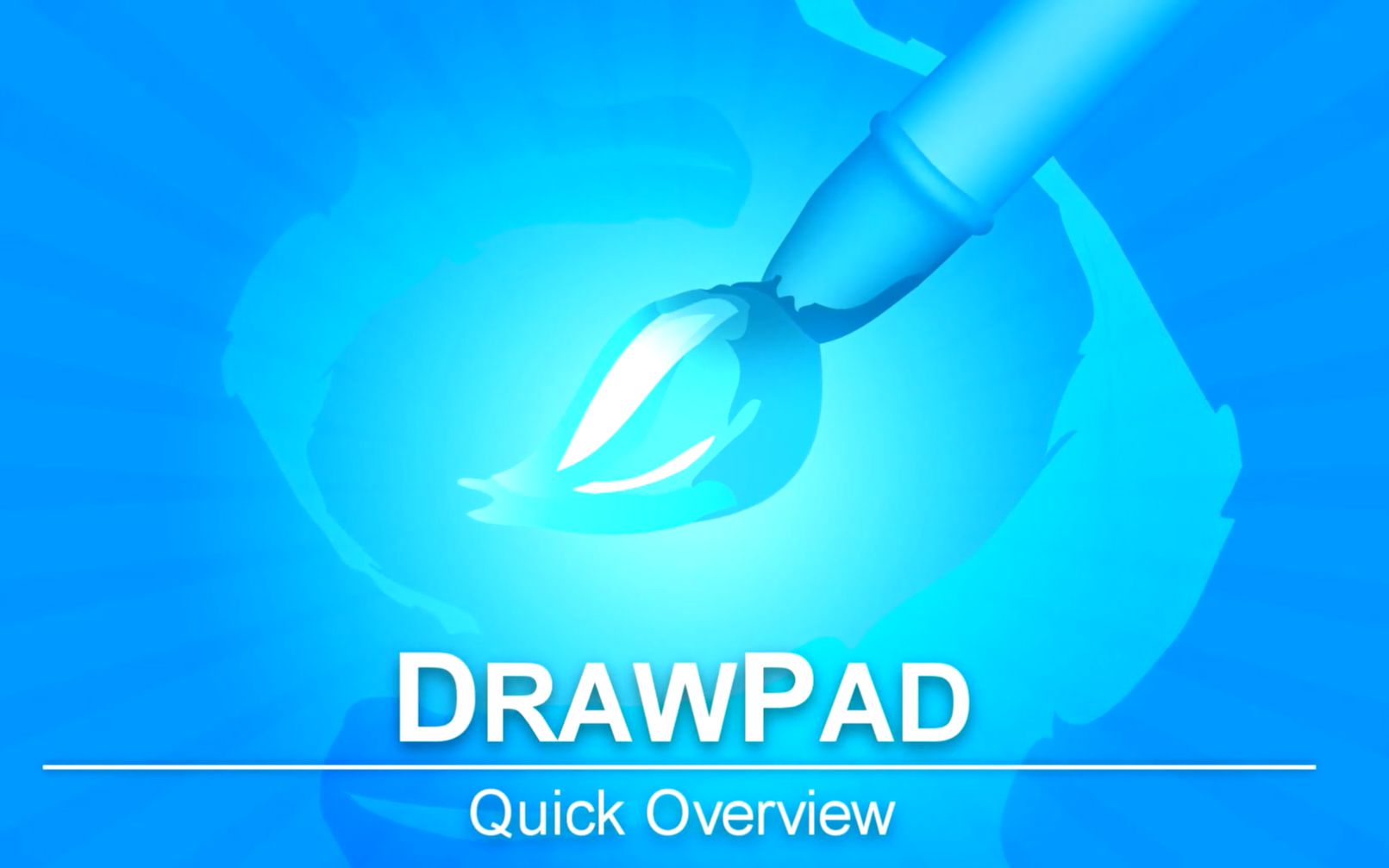 DrawPad平面设计软件【软件简介】