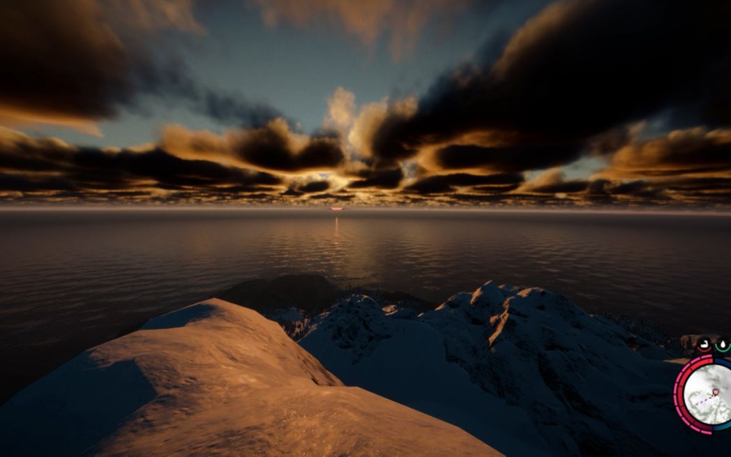 【森林之子】在森林中度过的50多天,我们做了什么