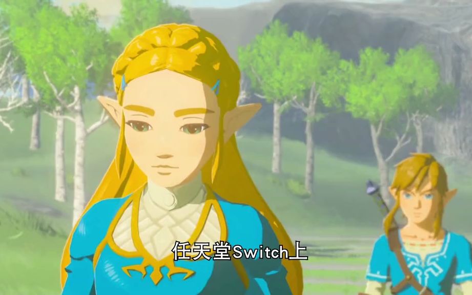 Switch上最好的25款游戏排名,哪款游戏是你的最爱呢?