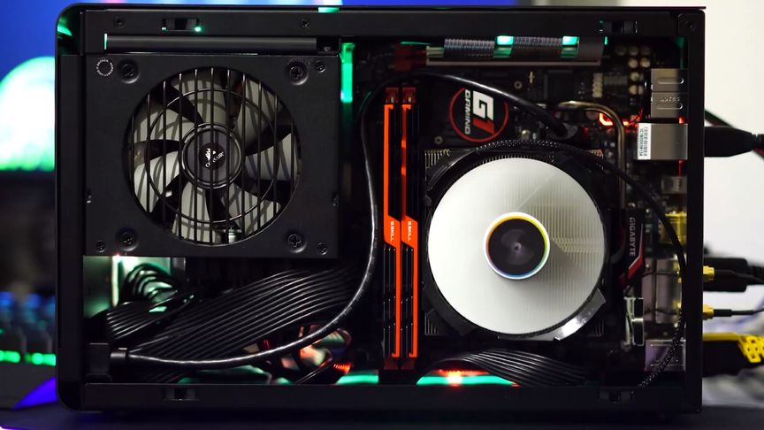 黑客用什么电脑?