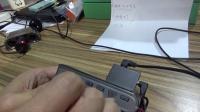 任我游行车记录仪X30P按键功能介绍