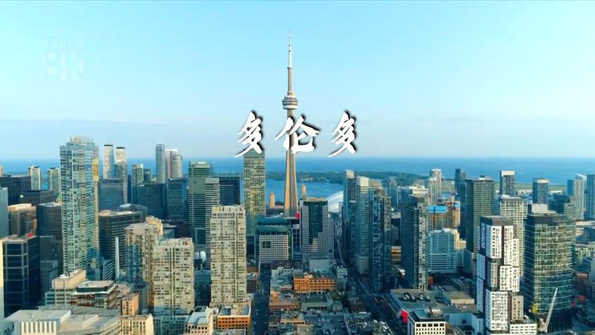多伦多,逾百种不同文化在这碰撞融合,故被称为“世界文化融炉”