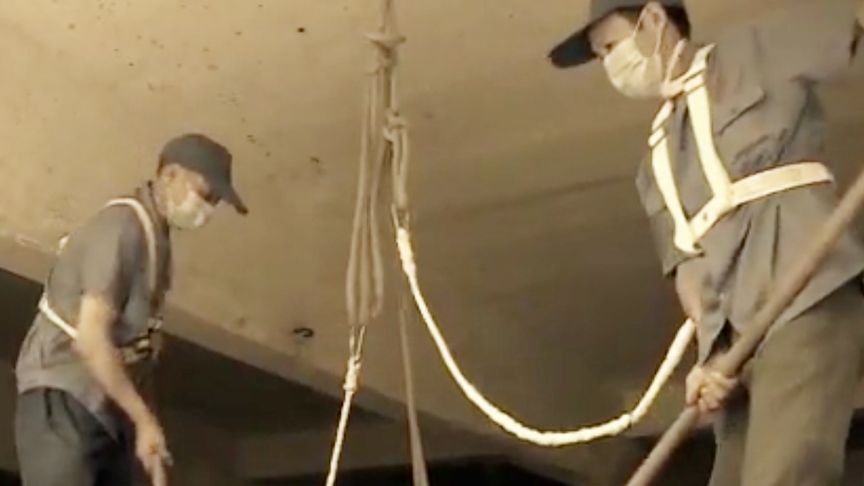 事故揭谜:有限空间作业存中毒晕厥风险,身体不适因尽快停止