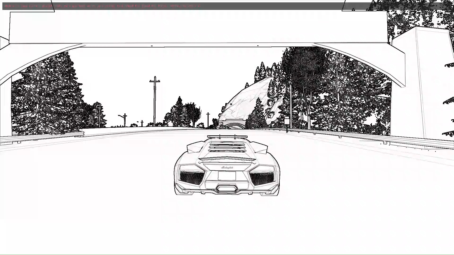 猜游戏,你知道这是什么游戏吗_极品飞车_游戏集锦