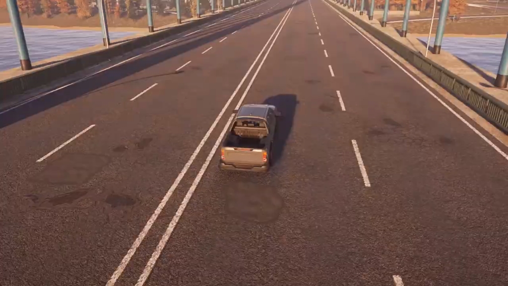 《建筑模拟2022》2024第二年季卡扩展包预告