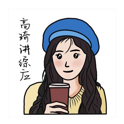 高琦讲综应 