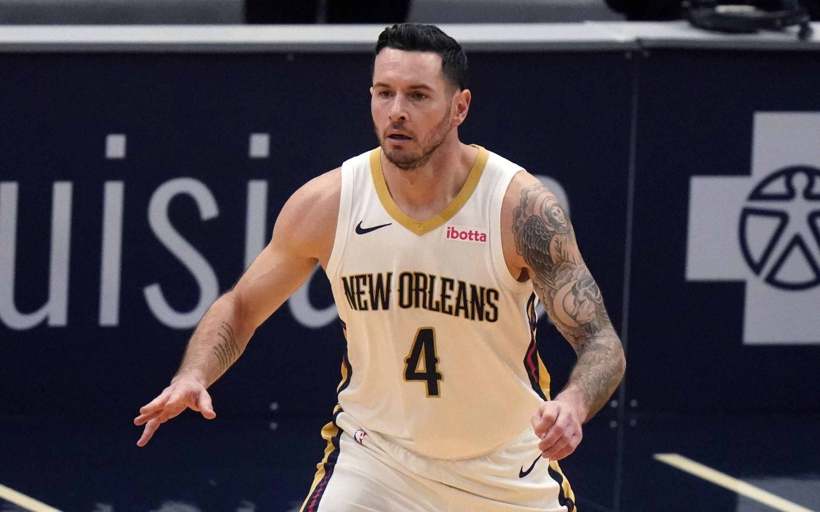 JJ·雷迪克-投篮