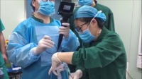 封堵支气管插管(儿童)操作流程