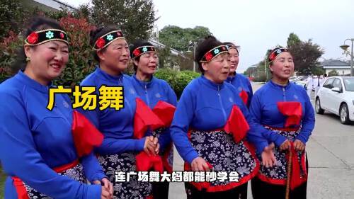 2023全网爆火!这5支舞蹈简单易学,让你秒变舞王