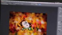 在Photoshop CS6新增模糊画廊 超逼真模仿单反景深