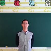 数学物理李朝银
