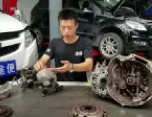 赛欧的变速箱故障,AMT手自一体变速箱通病