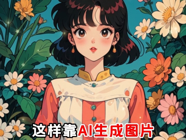 豆包AI:一键生图 (103)