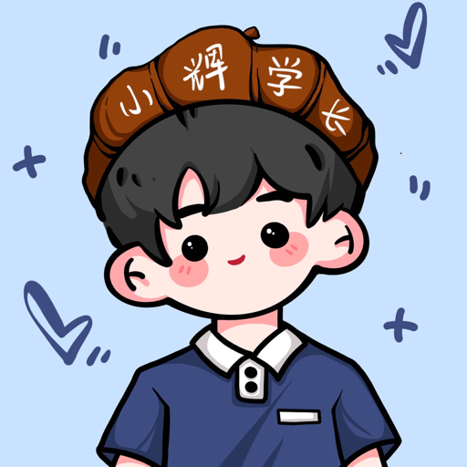 小辉学长_Edu 