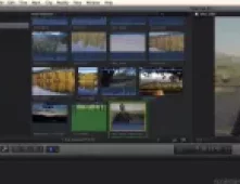 FinalCut Pro教程(英文)06 Synchronized_Clips_&_Smart_Collections