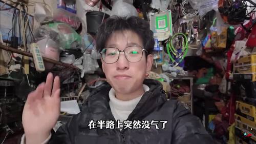 车主都明白了为什么你的电动车真空胎轮胎打不了气?