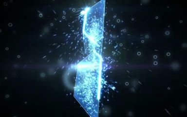 活动震撼开场数字内容制作裸眼3D产品发布会视频制作 新品发布会...