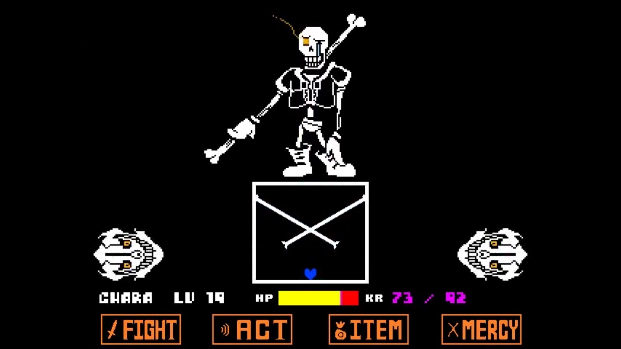 【Disbelief】全然不信|无药|中文(物理)