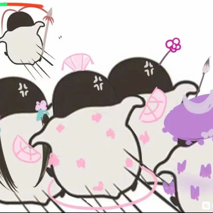 花知知丶 