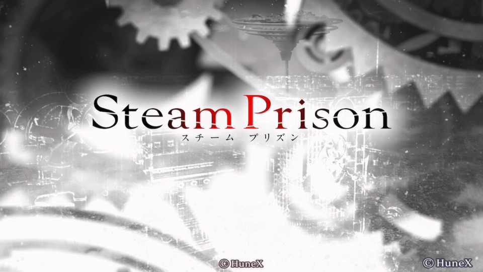 【乙游/Steam Prison/CG】存档_单机游戏热门视频