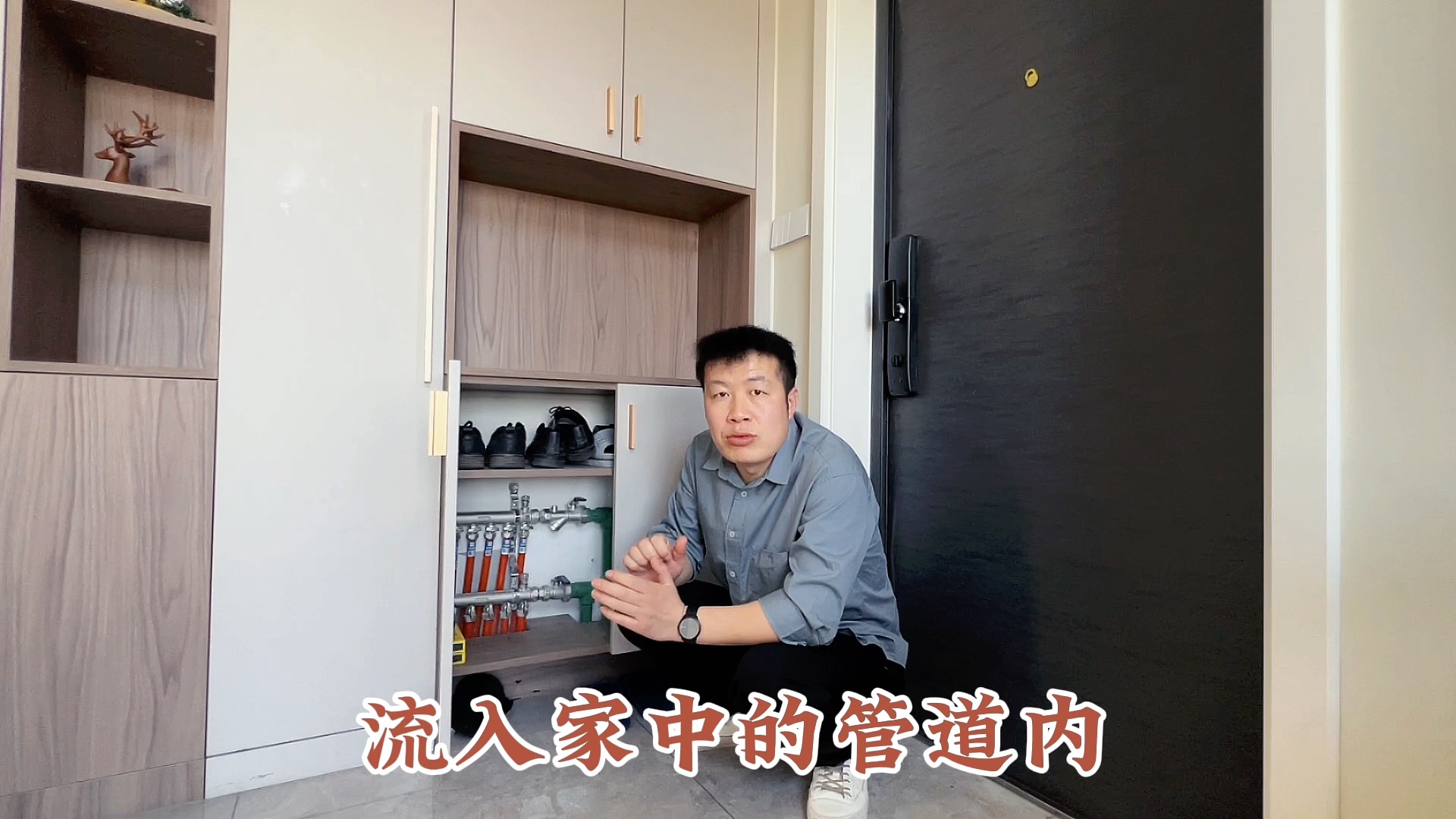 停暖在即,地采暖设备应如何正确保养