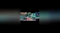 Arduino驱动四位数码管 电子DIY 制作加减计数器
