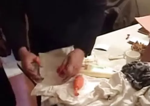 警察侦破十大犯罪案件第二部 缉毒在行动