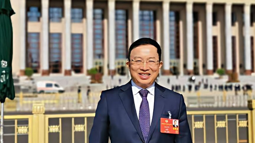 因案底影响全家如何破解?人大代表建议:建立轻罪前科消灭制度