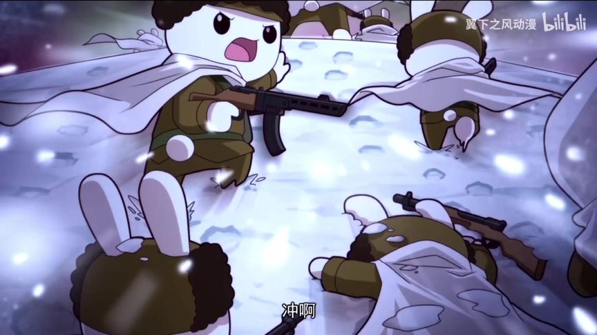 山河无恙,英雄回家#抗美援朝#那兔#英雄归来