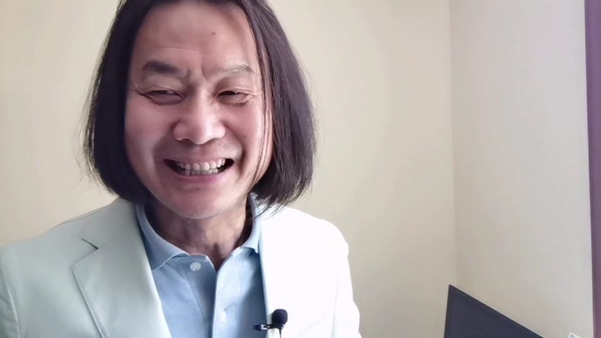 【竹童有话说】网络时代你在哪里不重要,有没有网络才重要