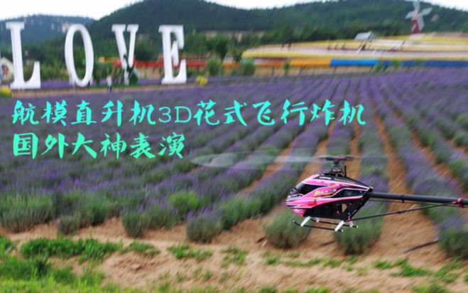 【航模无人机】遥控飞机航模四旋翼飞行器3D直升机花式表演炸鸡RC ...