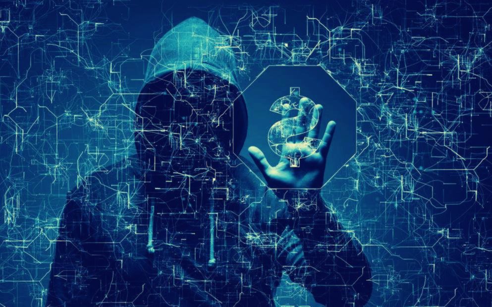 黑客入门必备的五大技能,手把手带你进入黑客世界