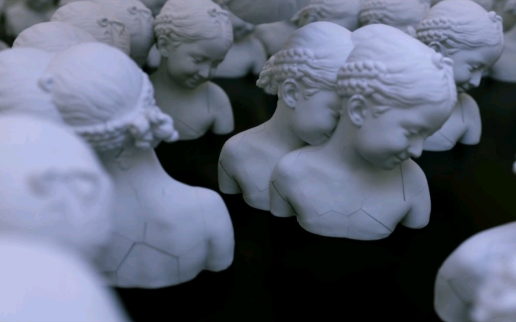 C4d oc渲染测试