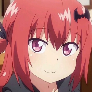 萌二乔爷 
