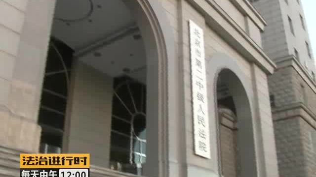 北京黑社会性质组织犯罪案宣判