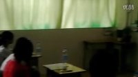 家长会班主任.发言 六1-3