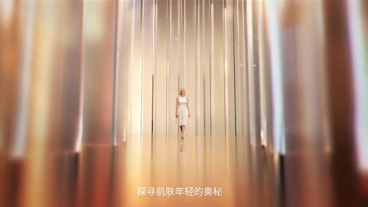 瑞士百年研究中心告诉你⬇️ 素野多肽6⃣️大抗老功效