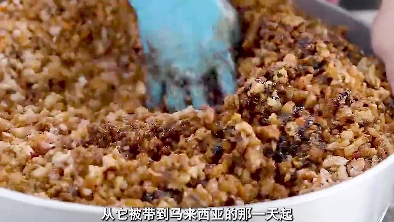 那些传到国外的中国传统美食,让无数外国人直呼太美味了!